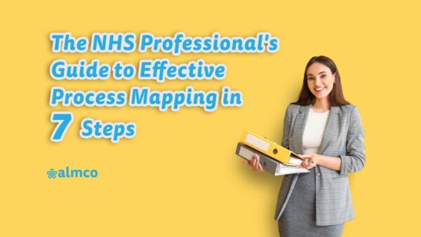 The PDSA Cycle: A Powerful Tool for NHS Process Improvement